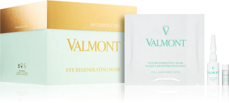 Valmont Eye Regenerating Mask 5 pcs – My Dr. XM
