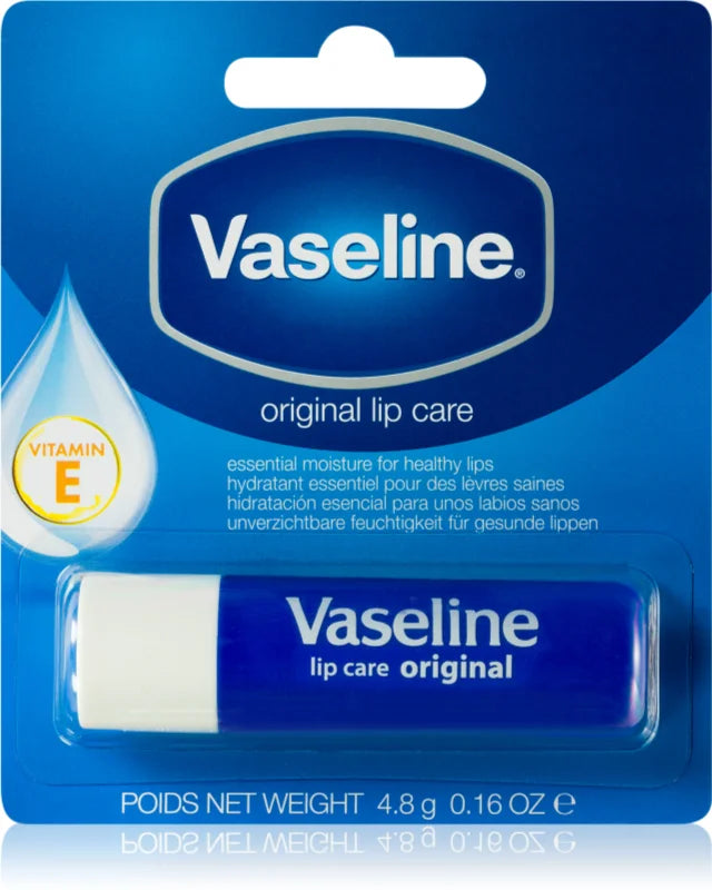 Vaseline Lip Care Original 4.8 g – My Dr. XM