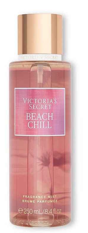 Victoria´s Secret Beach Chill Body Mist 250 ml – My Dr. XM
