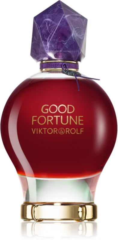 Viktor & Rolf GOOD FORTUNE ELIXIR INTENSE Eau de Parfum – My Dr. XM