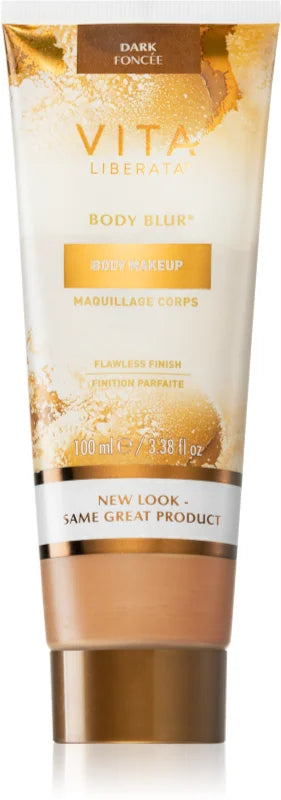 Vita Liberata Body Blur Body Makeup 100 ml – My Dr. XM