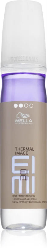 Wella Professionals Eimi Thermal Image hair heat treatment spray 150 m ...