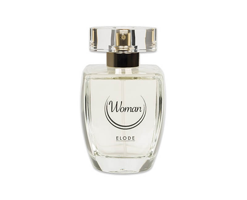 Elode Woman Eau de Parfum 100 ml – My Dr. XM