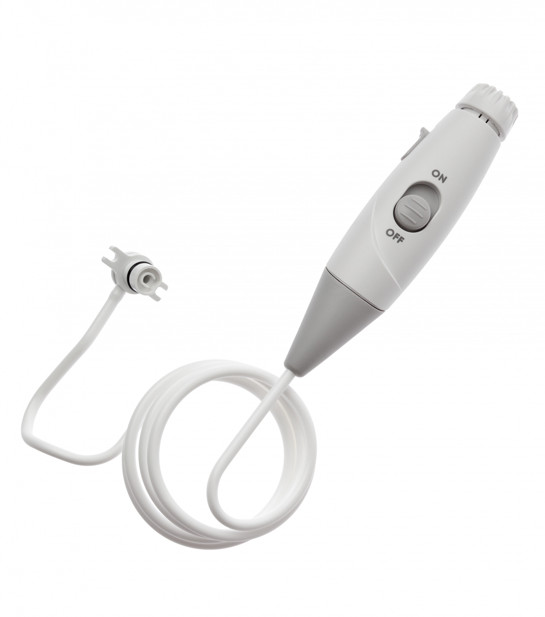 Waterpik replacement hose / handle for WP660 ULTRA PROFESSIONAL – My Dr. XM