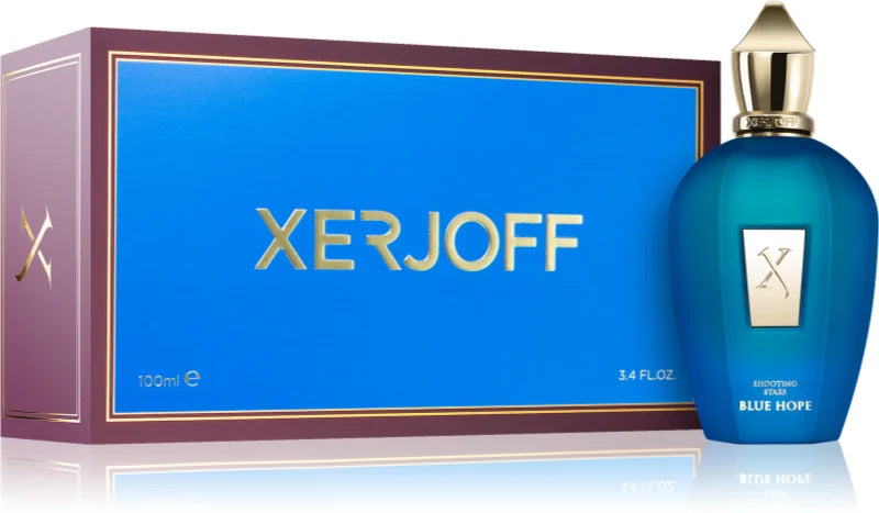 Xerjoff Blue Hope Parfum 100 ml – My Dr. XM