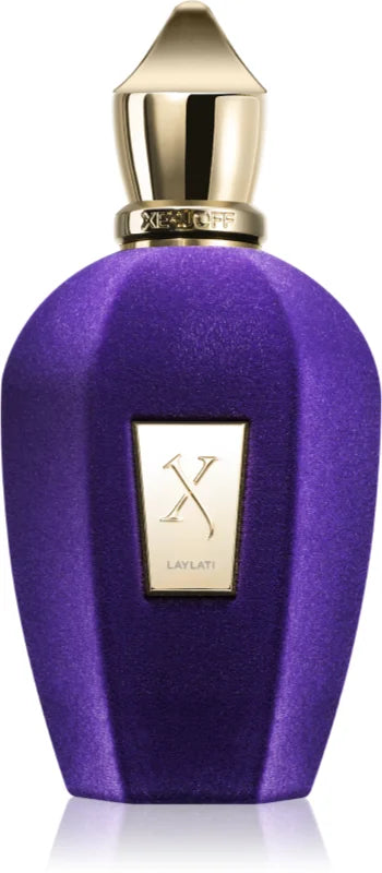 Xerjoff Laylati Eau de Parfum – My Dr. XM
