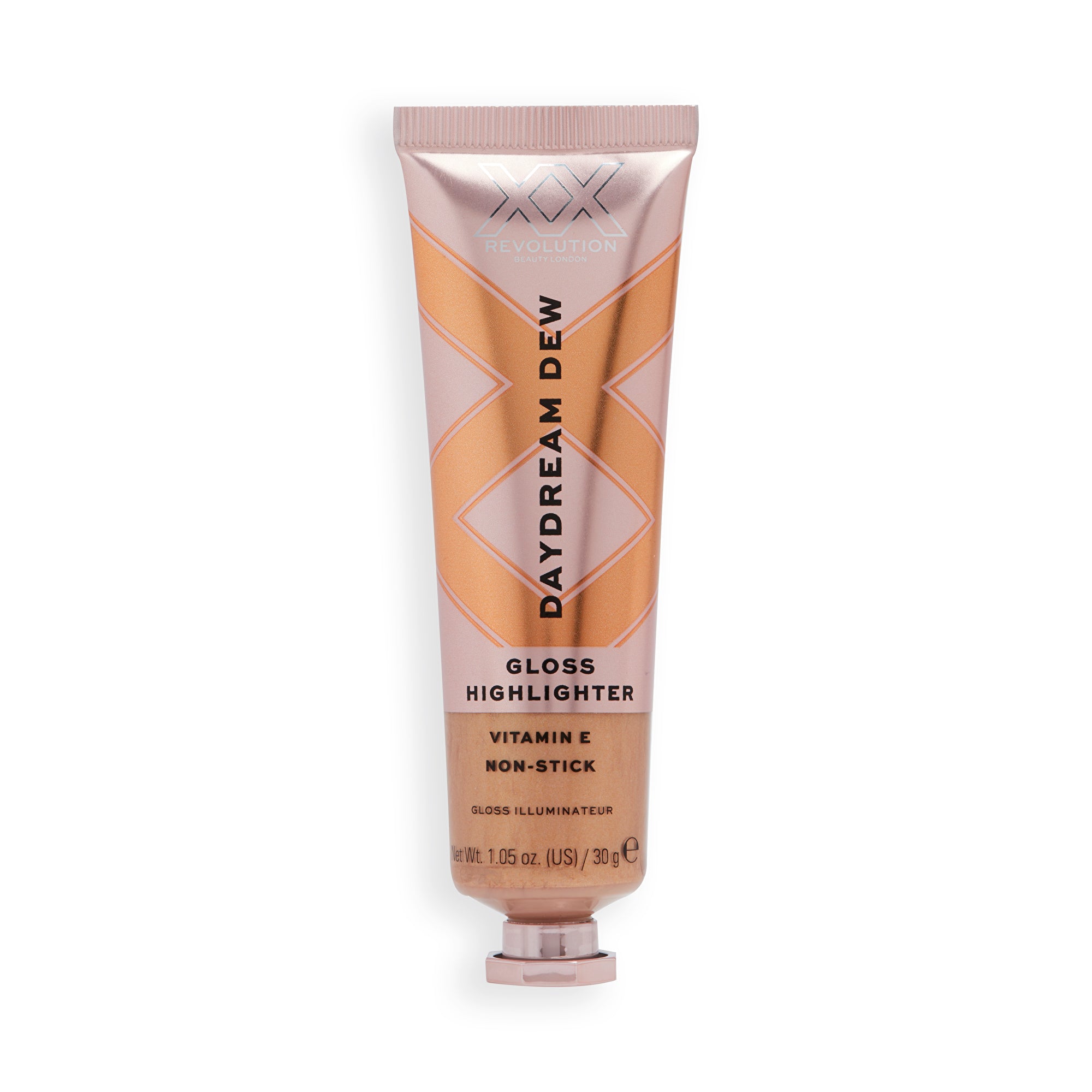 XX Revolution Daydream Dew Liquid Glow Highlighter 30 g – My Dr. XM