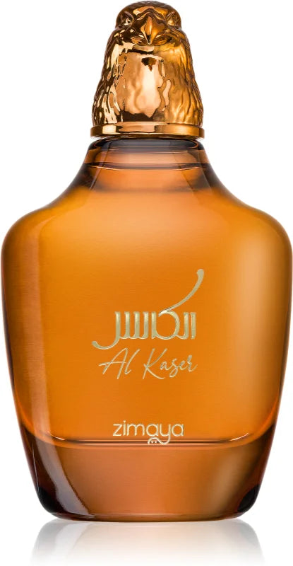 Zimaya Al Kaser Eau de Parfum 100 ml – My Dr. XM