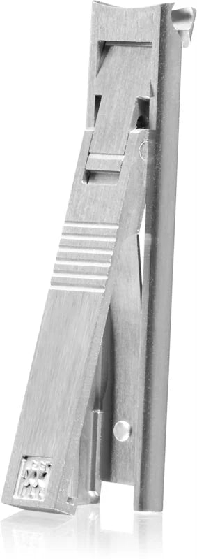 Zwilling Classic nail clippers + metal case – My Dr. XM