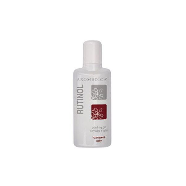 Aromedica Rutinol - penetrating gel for tired legs - 100 ml – My Dr. XM