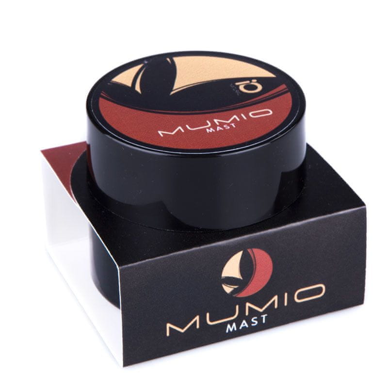 iO NATURAL Mumio ointment 50ml – My Dr. XM