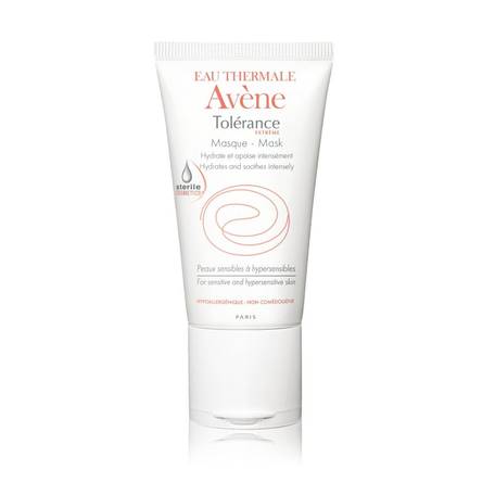 Avène Tolerance Extreme mask 50 ml – My Dr. XM