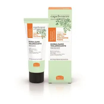 HELAN Hair balm for increasing the volume of 100 ml – My Dr. XM
