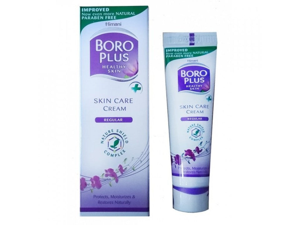Boro Plus Skin care cream 50 ml – My Dr. XM