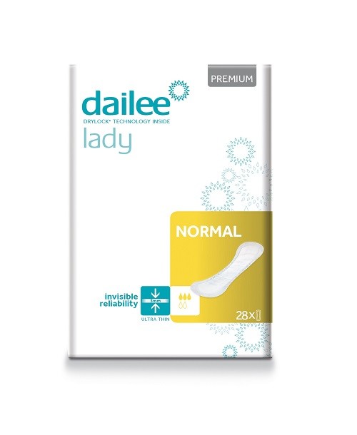 DAILEE LADY PREMIUM NORMAL – My Dr. XM