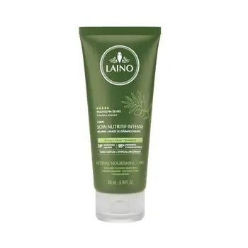 Laino Intensive nourishing body lotion Olive 200 ml – My Dr. XM