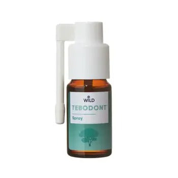 Tebodont Oral spray 25 ml – My Dr. XM