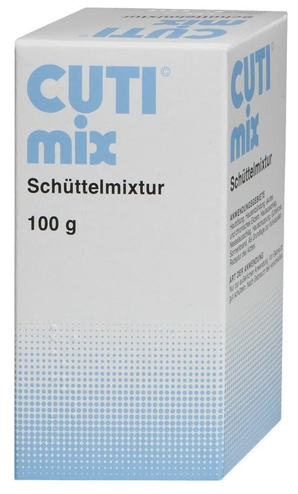 Cutimix Shaking Mixture 100 gr – My Dr. XM