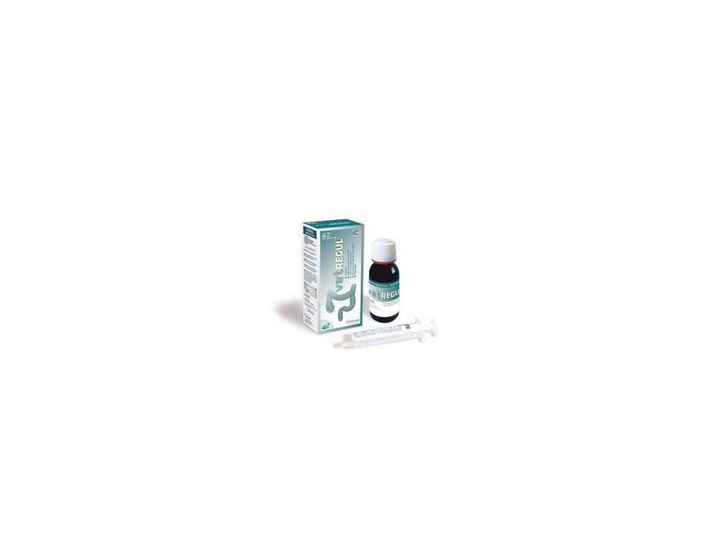 VETREGUL gel for dogs and cats 50ml – My Dr. XM