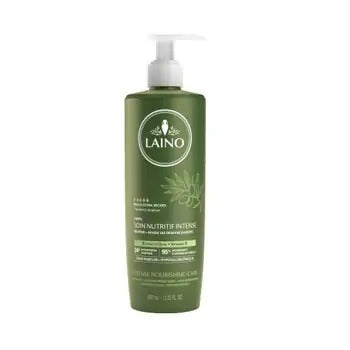 Laino Intensive nourishing body lotion Olive 400 ml – My Dr. XM