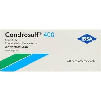 Condrosulf 400 - 60 capsules – My Dr. XM