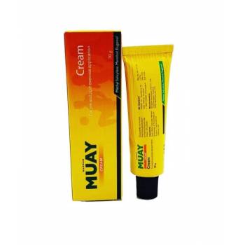 NAMMAN MUAY Thai cream 30 g – My Dr. XM