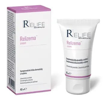 Relife Relizema Cream 40 ml – My Dr. XM