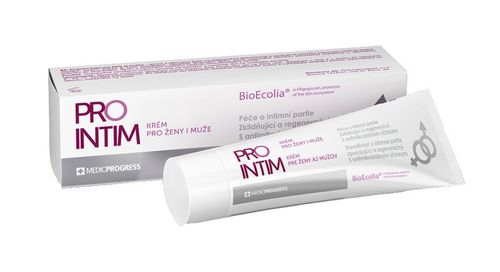 Prointim Cream for men and women 50 ml – My Dr. XM