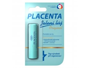 Placenta lips protection 4.5g – My Dr. XM