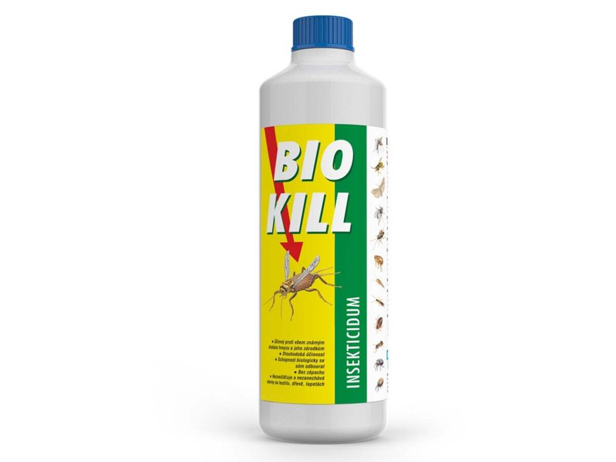 Bio Kill refill 200 ml (only for environment) – My Dr. XM