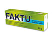 Faktu hemorrhoids rectal ointment 20 g – My Dr. XM