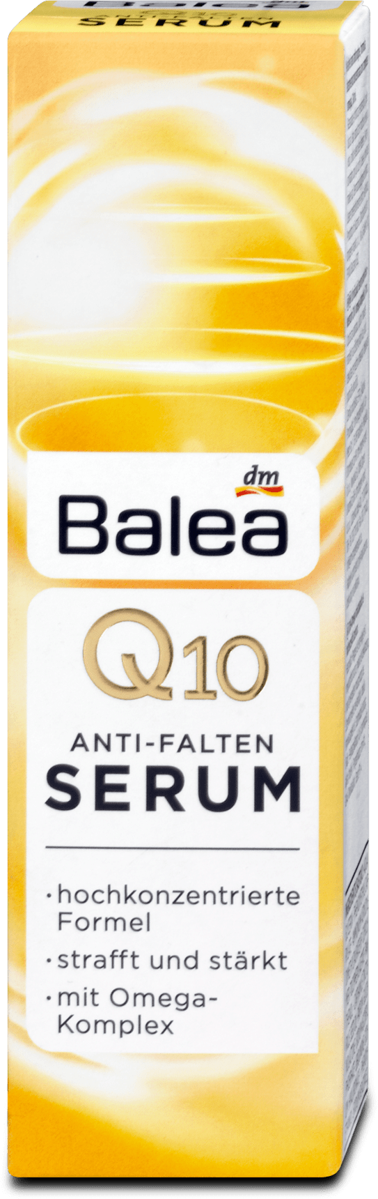 Balea Q10 Facial Serum, 30 ml – My Dr. XM