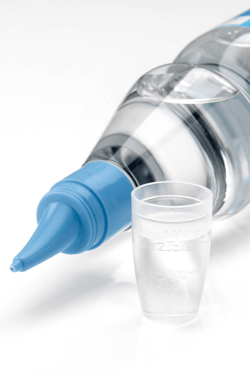 Mivolis artificial sweetener liquid, 300 ml – My Dr. XM