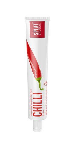 SPLAT Special CHILLI toothpaste 75 ml – My Dr. XM