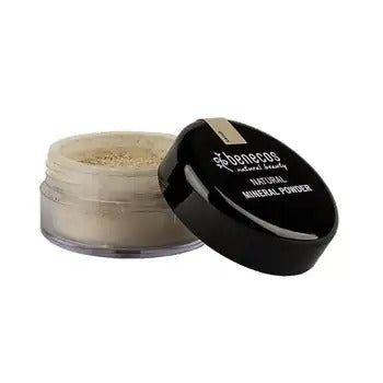 Benecos Mineral powder sand 10 g – My Dr. XM