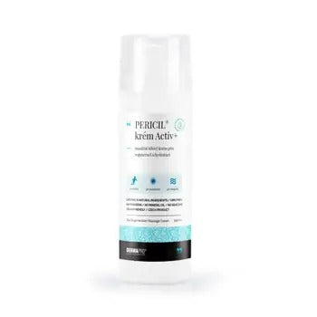 DERMAPRO PERICIL cream Active + 150 ml – My Dr. XM