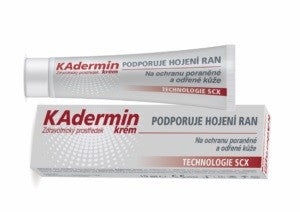 KAdermin cream 15 ml – My Dr. XM
