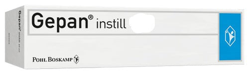 Gepan instill 160 ml – My Dr. XM