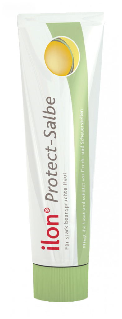 ilon Protect Ointment 100 ml – My Dr. XM