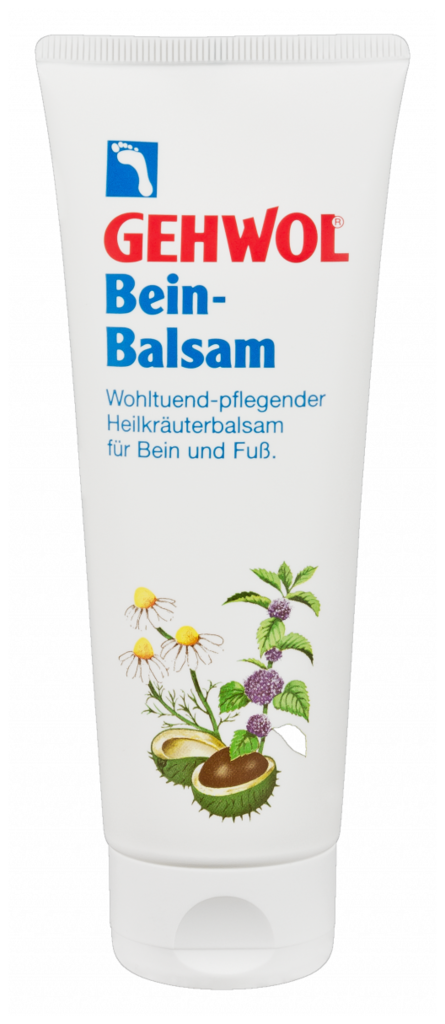 Gehwol Leg Balm 125 ml – My Dr. XM