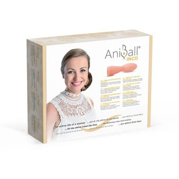 Aniball Inco replacement balloon – My Dr. XM