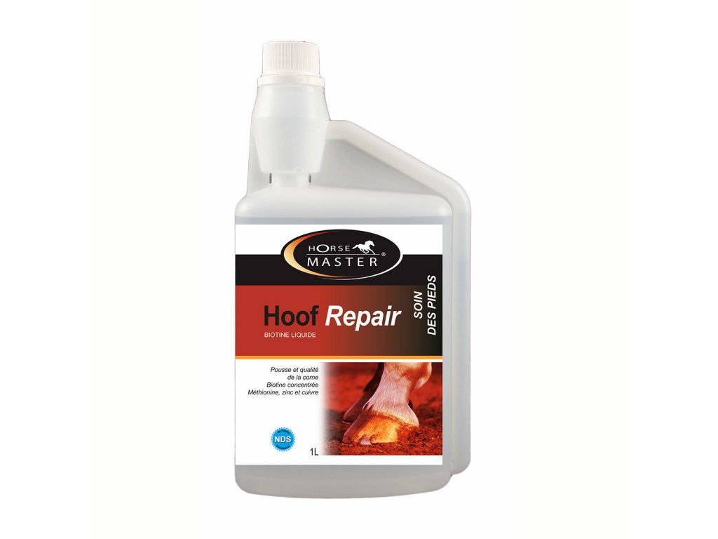 Horse Master Hoof Repair 1l – My Dr. XM