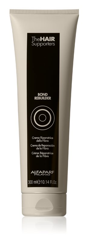 Alfaparf Milano The Hair Supporters Bond Rebuilder 300 ml – My Dr. XM