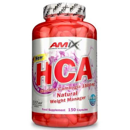 AMIX HCA 1500 MG 150 CAPSULES – My Dr. XM
