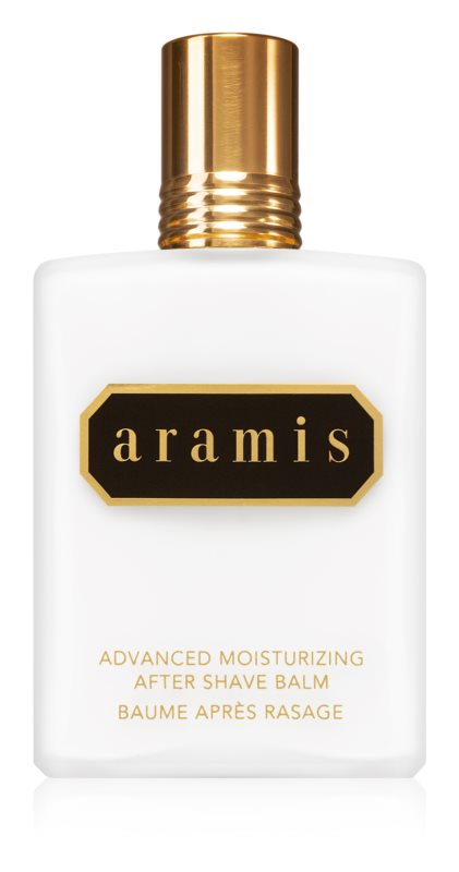 Aramis After Shave Balm 120 ml – My Dr. XM