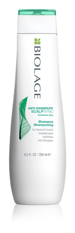 Biolage Essentials ScalpSync anti-dandruff shampoo 250 ml – My Dr. XM
