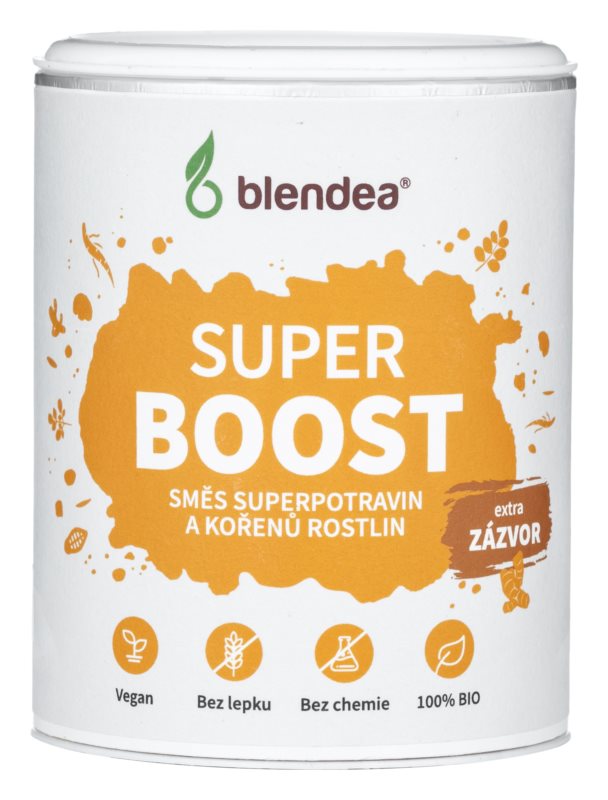 Blendea Superboost powder 100 g – My Dr. XM