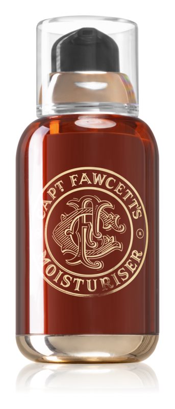 Capt Fawcett Expedition Reserve Face Moisturizer 50 ml – My Dr. XM