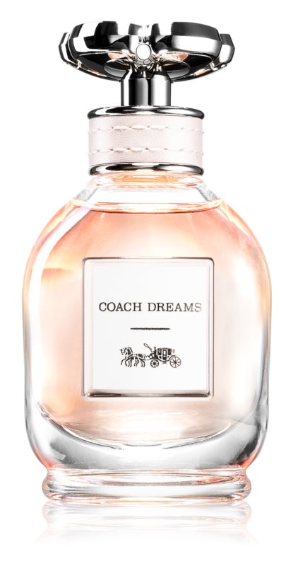 Coach Dreams Eau de parfum for women – My Dr. XM