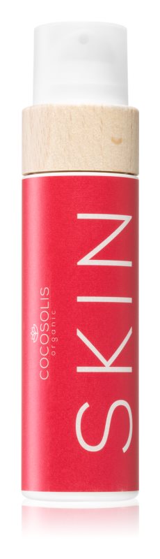 COCOSOLIS SKIN Collagen Booster Exotic Fruits Scent 110 ml – My Dr. XM